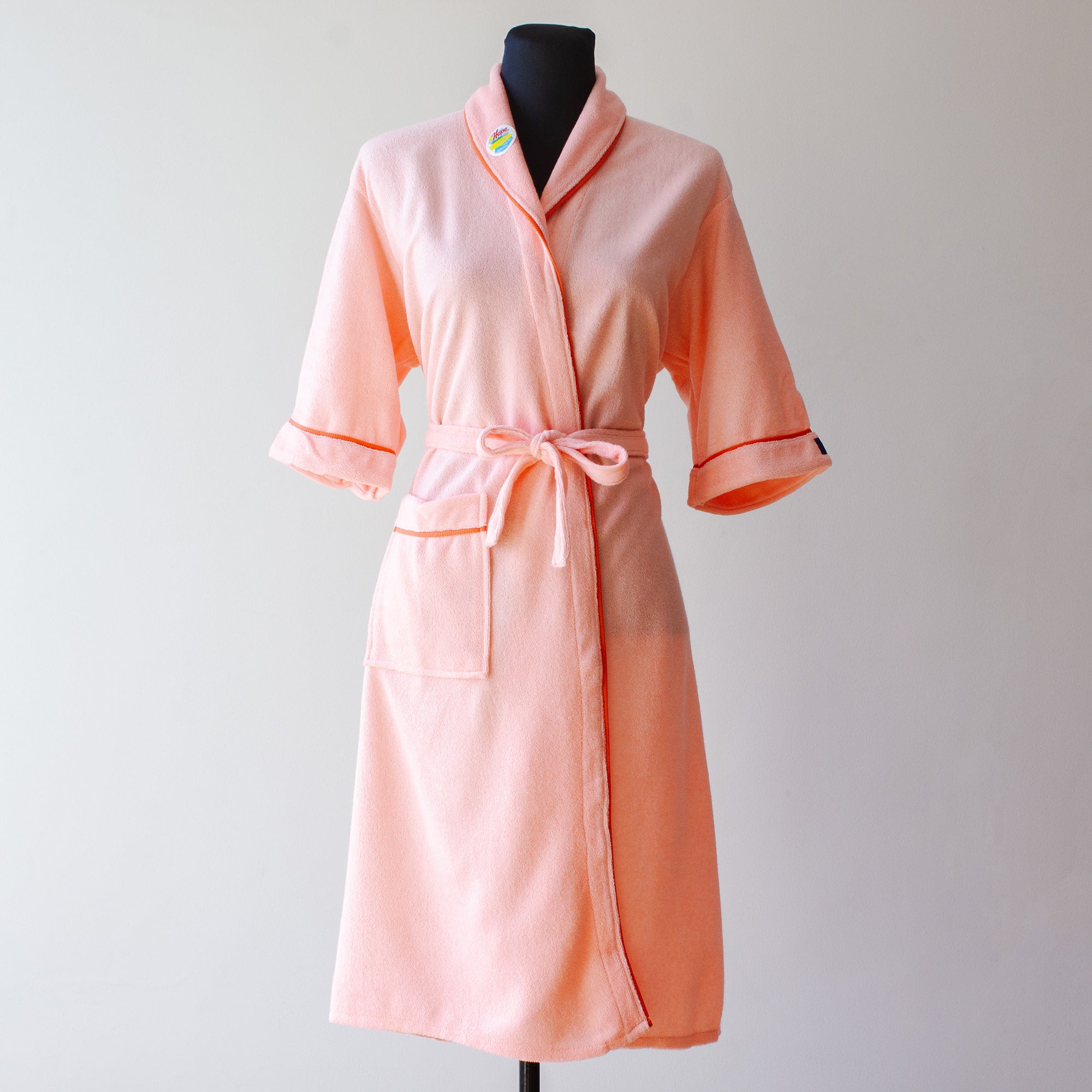 Robes – Linens and Layers